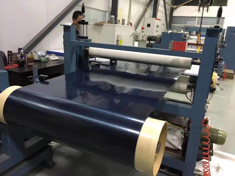 Verified China supplier - Skywell Composite Technology Co.,Ltd