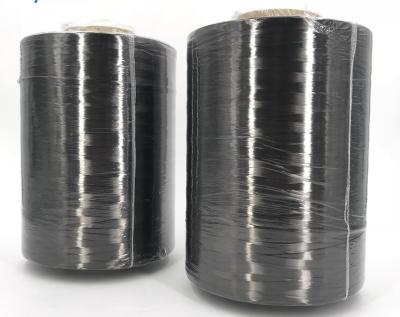Cina Mp giapponese del filato 4900 della fibra del carbonio della fibra 12K del carbonio di T1000GB 12K 40D in vendita