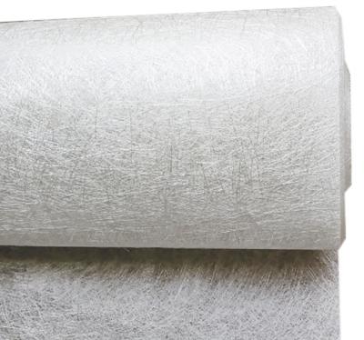 Cina Feltro sfrenatamente tagliato ritenuto polvere della fibra di vetro del filato 300g della fibra del carbonio dei prodotti della muffa in vendita