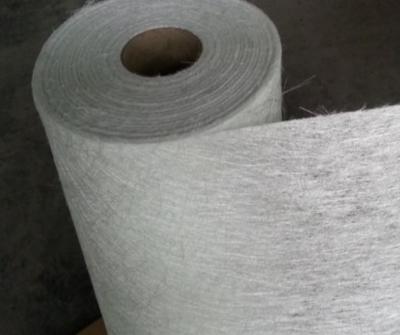 Cina Feltro sfrenatamente tagliato ritenuto polvere della fibra di vetro del filato 300g della fibra del carbonio dei prodotti della muffa in vendita