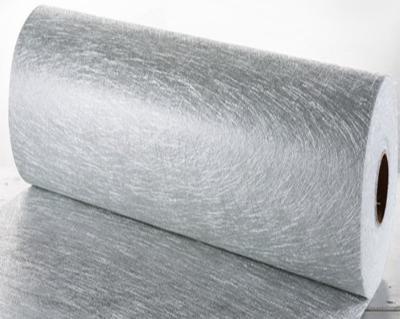 Cina Feltro sfrenatamente tagliato ritenuto polvere della fibra di vetro del filato 300g della fibra del carbonio dei prodotti della muffa in vendita