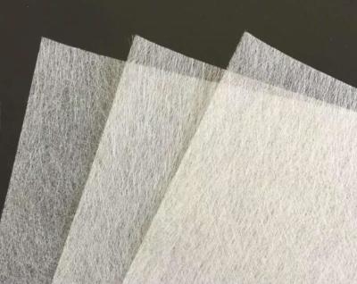 Cina Feltro sfrenatamente tagliato ritenuto polvere della fibra di vetro del filato 300g della fibra del carbonio dei prodotti della muffa in vendita
