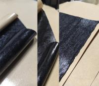 China Medium Temperature Curing Epoxy Structural Adhesive Film for sale