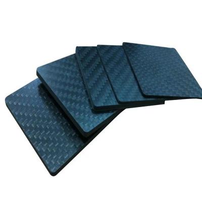 Cina Contruction parte il peso leggero della resistenza di affaticamento degli strati della fibra del carbonio di Prepreg in vendita