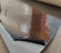 China Medium Temperature Curing Epoxy Structural Adhesive Film for sale