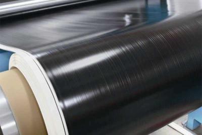 China Da fibra direcional do carbono de U impacto de 24 toneladas de Prepreg Faw 100g 240 GPA - resistente à venda