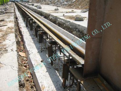 China Steel Pipe Truss Adopted Steel Structure Fabrications Large Span Stadium for sale