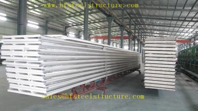 China Durable Prefabricated Insulation EPS Concrete Sandwich Wall Panel for sale