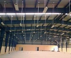 China Agricultural Structure Steel Shed System For Farm Sheds, Barn Yard for sale