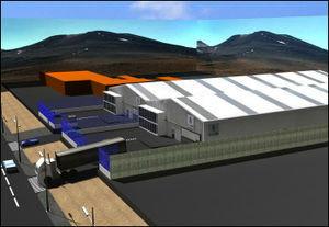 China Light Framing Industry Structural Steel Barn AISI, JIS, BN Standard for sale