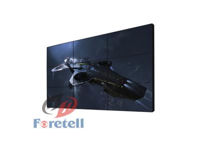 Cina esposizione di parete interattiva a 46 pollici parete ultra stretta del touch screen di 5.3mm della video in vendita