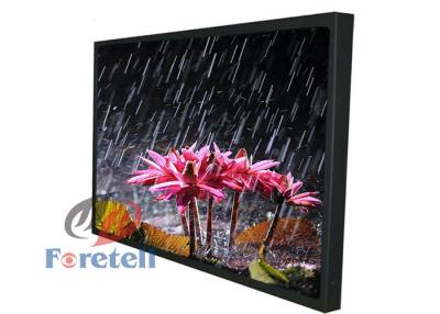 中国 レストランおよびホテルのためのカスタマイズ可能なLCDのビデオ壁システムTV表示壁 販売のため