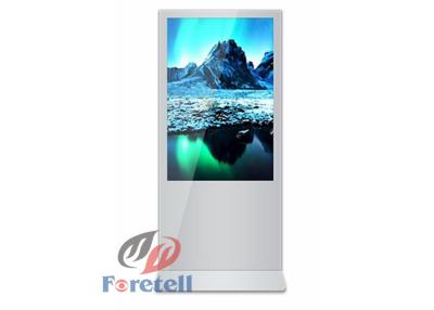 Cina Contrassegno all'aperto di Digital del monitor su due lati elettrico con la lampadina economizzatrice d'energia del LED in vendita