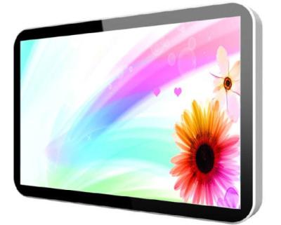 Cina Schermo a 10,1 pollici dell'affissione a cristalli liquidi del contrassegno fissato al muro impermeabile di Digital piccolo con la versione di Android in vendita