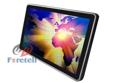 Cina WIFI che conta il contrassegno di Digital, video schermi video del contrassegno di Digital per annunciare in vendita