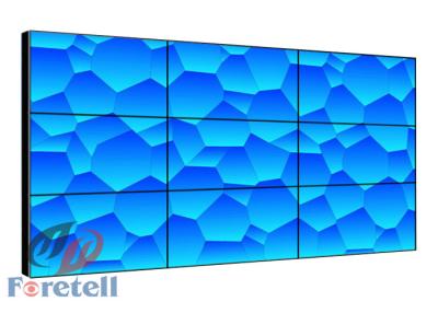 Cina Video contrassegno Lightweighted di Digital della parete del grande multi di tocco touch screen dell'esposizione in vendita