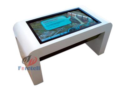 Cina Alta Tabella LCD sensibile del touch screen, orizzontale interattivo della Tabella del gioco del touch screen in vendita