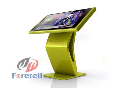 Cina Schermo dell'interno di pubblicità di Open Source Digital del contrassegno di Digital della rete a 32 pollici di Android in vendita