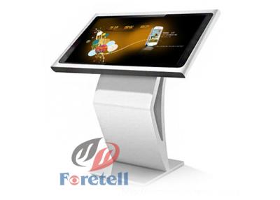 Cina Il tipo segni dell'interno della Tabella di Digital vende al dettaglio l'esposizione del monitor del contrassegno di Digital/del contrassegno Digital del negozio a 43 pollici in vendita