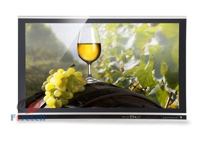 Cina Tabelloni interattivi fissati al muro del contrassegno di TFT Digital con I3 I5 e I7 in vendita