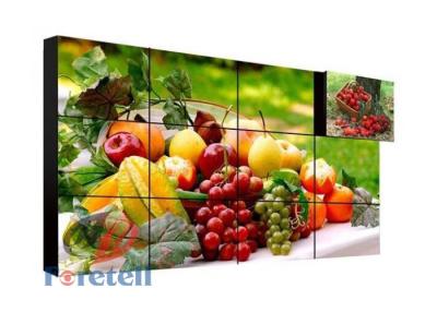 Cina Parete verticale FHD 3840 * di rumore 3D parete incorporata di riduzione 4K della video video schermo di LCD 2160 in vendita