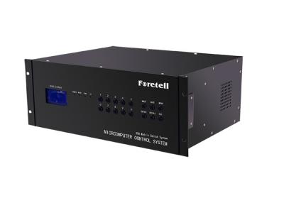 Cina Controlli ripresa esterna/RS232 8 x parete Processor, multi regolatore del video 8 di Udio di schermo 1920 x 1200 in vendita