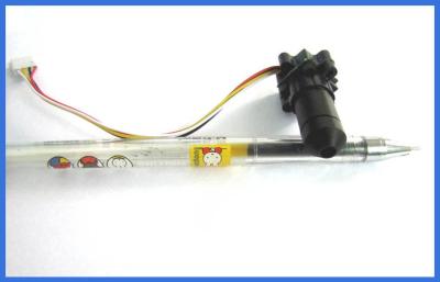 Cina 15 Degree concealed CCTV Mini Camera DC 3.3V - 24V , residential security cameras in vendita