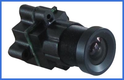 Cina Building Security 520TVL Pinhole CCTV Mini Camera 0.008lux night vision in vendita