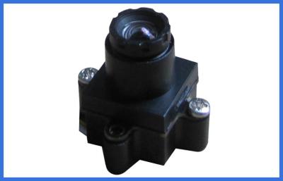 Cina HD video 90 degree small CCTV Camera , mini pinhole wireless spy camera in vendita
