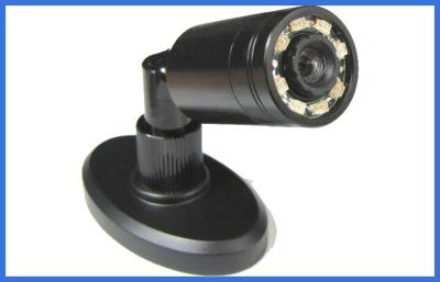 Cina CCTV mini hidden cameras wireless , 520TVL Pixel home security camera systems in vendita