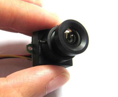 Cina High definition CCTV Mini Hidden Camera , wireless night vision cameras in vendita