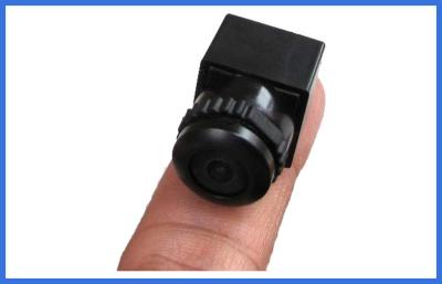 Cina High SNR 1 / 4CMOS CCTV Mini Camera 480TVL 3.6 - 24v , night vision camera security in vendita