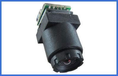 Cina 520TVL Hidden CCTV Mini security Camera With Audio , analog surveillance camera in vendita