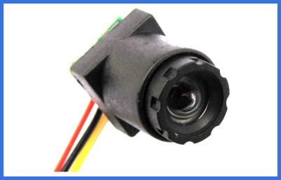 Cina 52dB PAL NTSC HD 520TVL Mini CCTV Camera for home / Warehouses / Boat in vendita