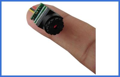 Cina CCTV Hidden Mini Camera in vendita