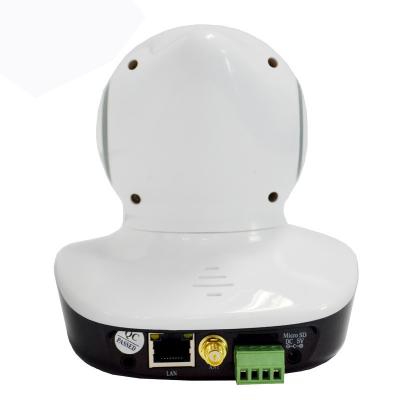 Cina 1 / 4 inch OV9712 CMOS store wireless ip linux security camera 1 megapixels in vendita