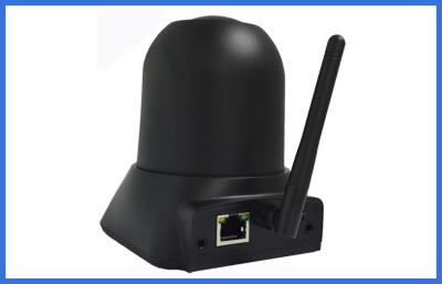 Cina Vandalproof Dome Night vision Wireless IP Cameras , Indoor Megapixel IP Cam in vendita