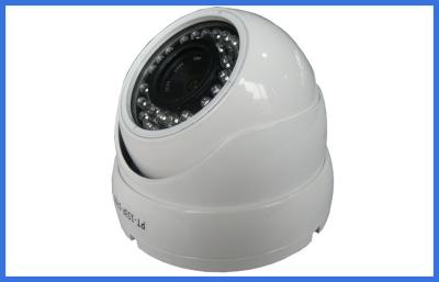Cina 1300000 Pixel IP network CCTV Camera ,Secondary stream 640 x 480 , 320 x 240 Optional in vendita