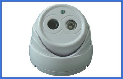 Cina WEB HD IR Cut Doom IP CCTV Camera 960P , network PTZ cctv cams in vendita