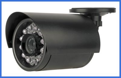 Cina IP66 IR Bullet IP CCTV Camera 960P 1/3