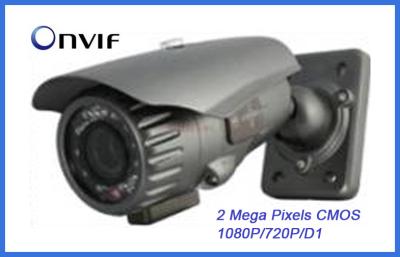 Cina Dual Stream 1080P 1/2.5