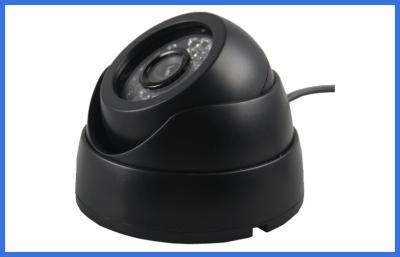 Cina Metal IR Dome IP CCTV Camera 1 / 3