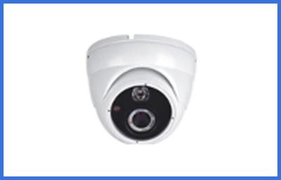 Cina Dual Stream IP CCTV Camera 1080P 1 / 2.5