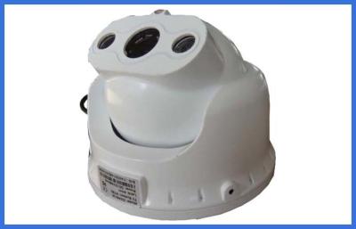 中国 2 Million Pixels CMOS IP CCTV Camera , 1080P 1 / 2.5