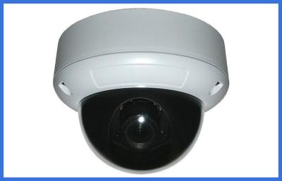中国 Manual Zoom IP CCTV Camera Indoor 720P 1 / 4