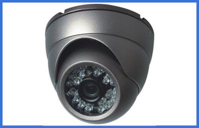 中国 Manual Zoom Lens IP CCTV Camera Systems 960P 1 / 3