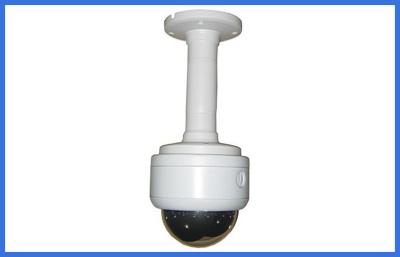 Cina Dome 1.3 Megapixel IP CCTV Camera Systems 130 Degree 1/3
