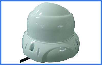 Cina HD Vanderproof 700TVL Metal Dome Analog CCTV Camera for airport / hotel in vendita