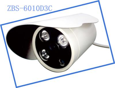 Cina 1000TVL Progressive Scan H.264 Vedio CCD Analog CCTV Camera IR Cut 30M Distance in vendita