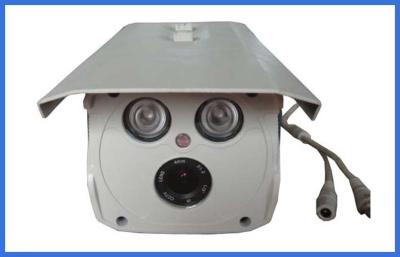 Cina 1 / 4 CMOS 900TVL Dahua Box Analog CCTV Camera IR Cut 50M Distance Wide Dynamic in vendita